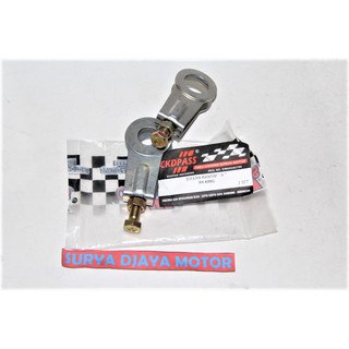 Jual Stelan anting anting rantai rxking rxk rx King kiri dan kanan CKD ...