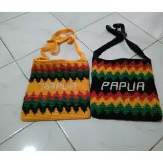 Jual Noken Papua Terlengkap & Harga Terbaru April 2024 | Shopee Indonesia