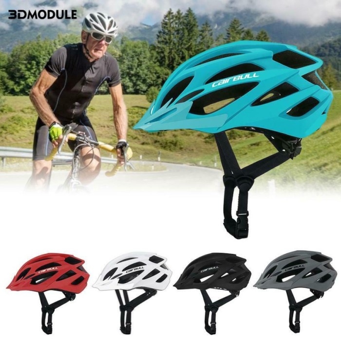 Jual Helm Sepeda Cairbull X Tracer Xtracer Mtb Road Bike X Tracer Cb39