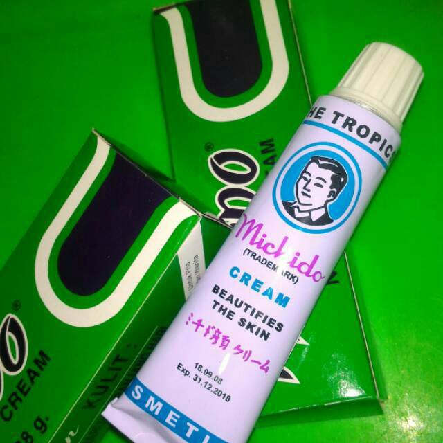 Jual Michido cream ( cream serbaguna) | Shopee Indonesia