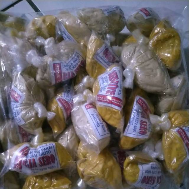 Jual Umpan jadi raja sero rajasero kuning / putih | Shopee Indonesia