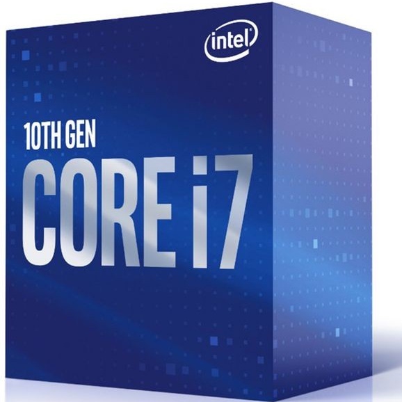 Jual Intel Processor Core i7-10700F BOX | Shopee Indonesia