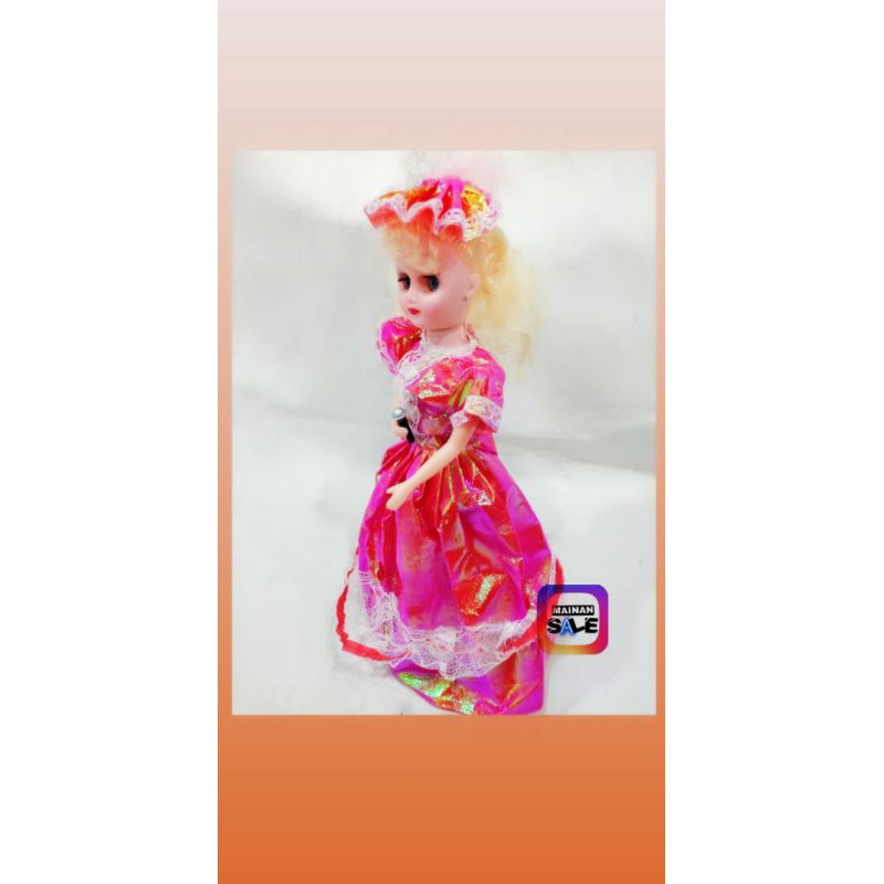Jual boneka barbie india bisa nari | Shopee Indonesia