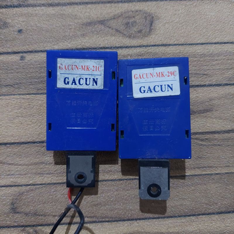 Jual Gacun Cabutan gacun cabutan GACUN | Shopee Indonesia