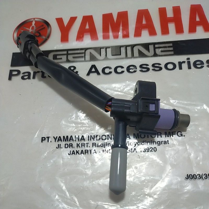 Jual Injektor Injector Old Vixion Lama Standard 6 Hole 2007 - 2012 3C1 ...