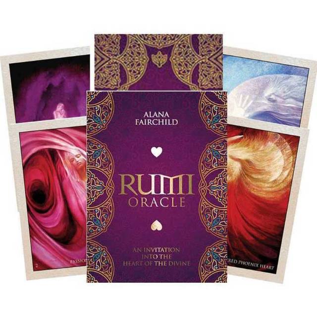 Jual Rumi Oracle | Shopee Indonesia