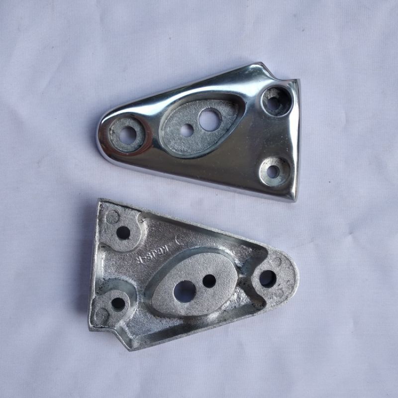 Jual KUPINGAN TIGER REVO TIGER LAMA MEGAPRO PRIMUS | Shopee Indonesia