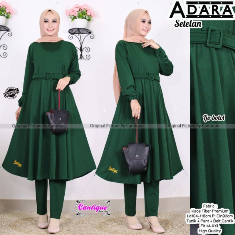 Jual ADARA SET | Shopee Indonesia