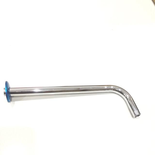 Jual Pipa Tiang Wall Shower Tembok 60 CM Shower Tanam 40 cm | Shopee ...