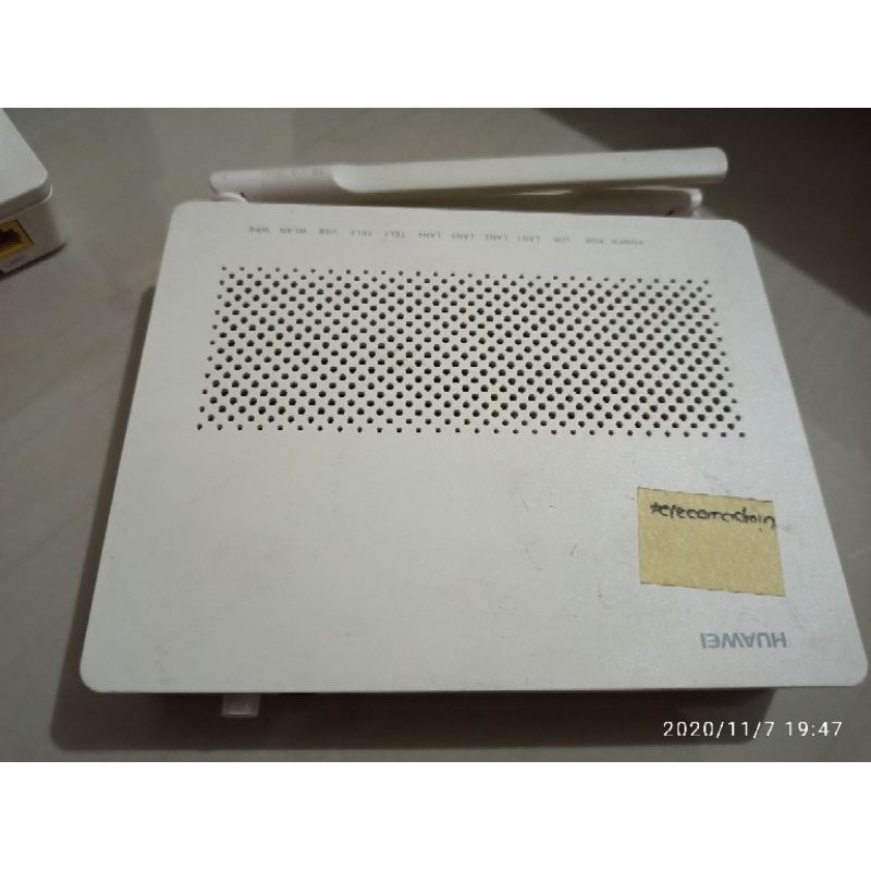 Jual huawei hg 8245h | Shopee Indonesia