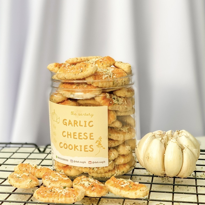 Jual Kue Kering - EID HAMPERS Cookies, Hampers Lebaran, Graduation Gift ...