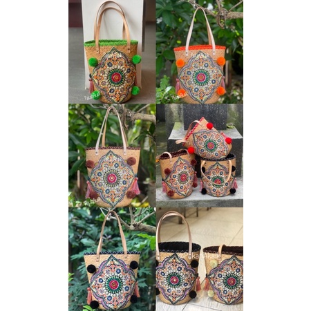 Jual Tas Rotan | Tas Bali | Tas Pesta | Tas Wanita | Oleh oleh Bali ...