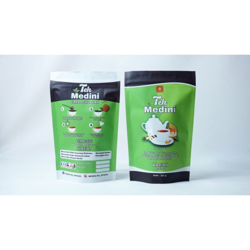 Jual Teh Medini Originial 100% Daun Utuh | Shopee Indonesia