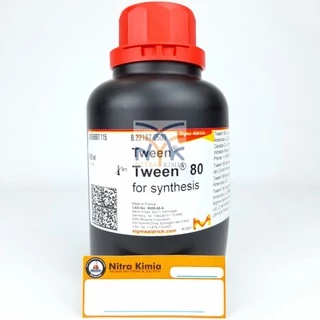 Jual tween 80 Harga Terbaik & Termurah Februari 2026 | Shopee Indonesia