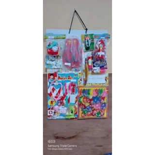 Jual lotre berhadiah Harga Terbaik & Termurah Agustus 2024 | Shopee ...