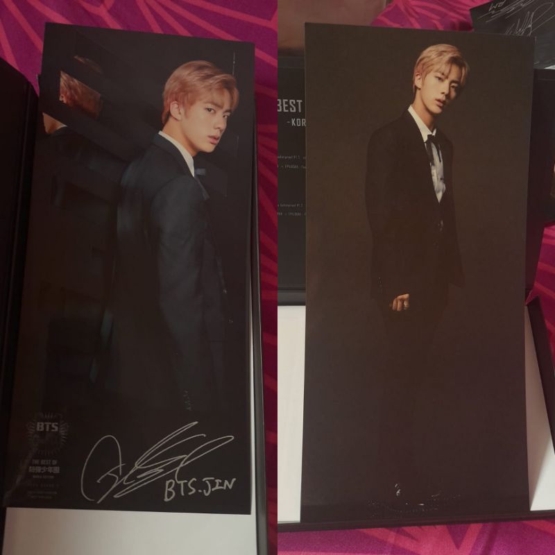Jual DVD ALBUM BTS THE BEST OF BTS KOREA JAPAN LIMITED EDITION OFFICIAL ...