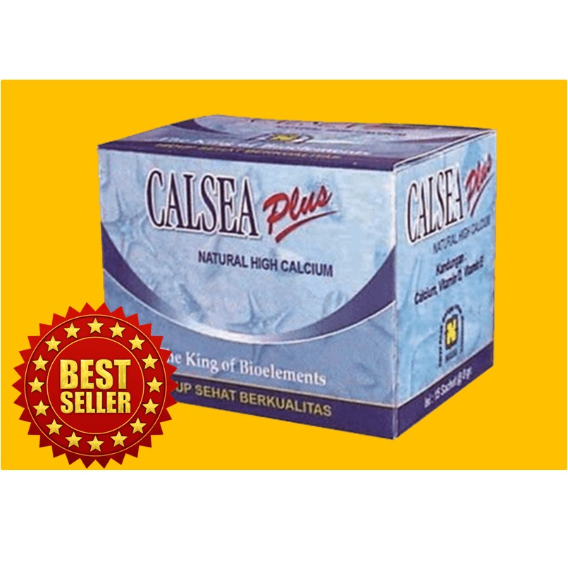 Jual CALSEA PLUS NASA | Shopee Indonesia