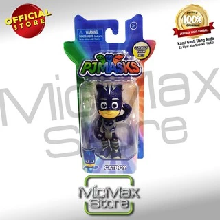 Jual Catboy Terlengkap & Harga Terbaru April 2024 | Shopee Indonesia