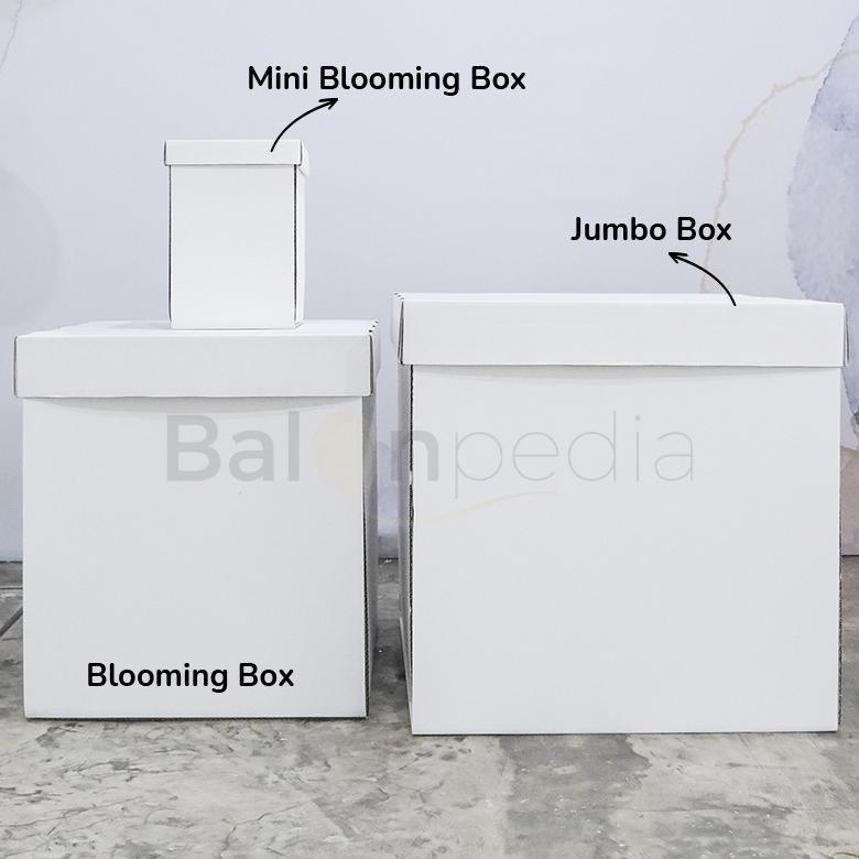 Jual Kotak Balon / Jumbo Box | Shopee Indonesia