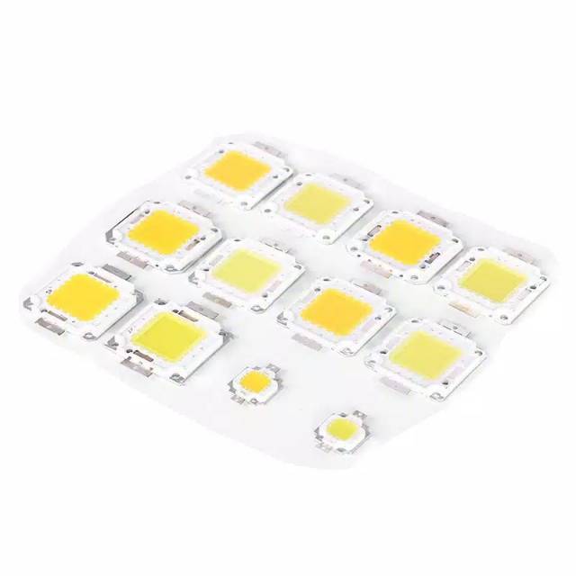Jual Lampu Led cob DC 100watt super terang | Shopee Indonesia