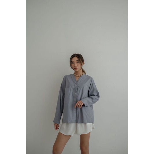 Jual KEEONA Bianca Top | Shopee Indonesia