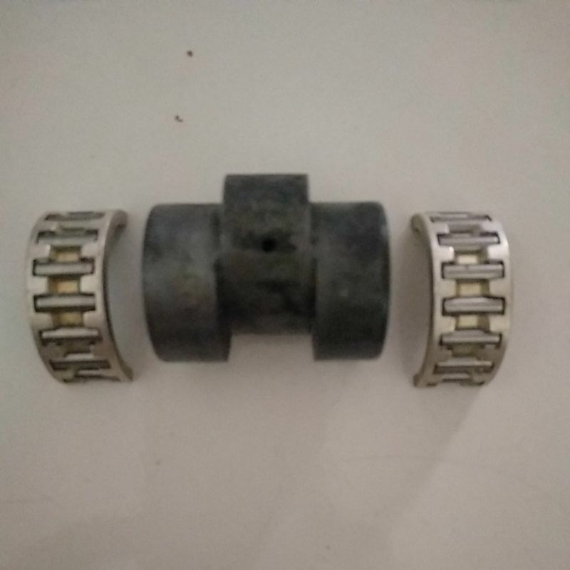 Jual PEN STROKE 5MM + BEARING BELAH | Shopee Indonesia