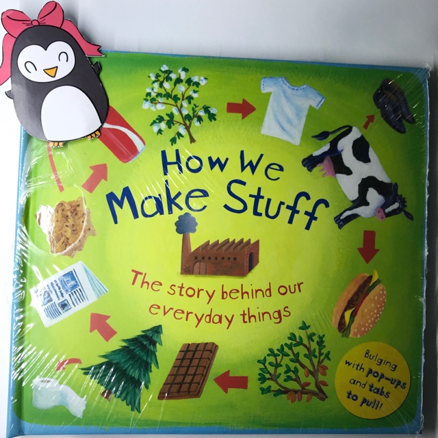 Jual How We Make Stuff | Shopee Indonesia