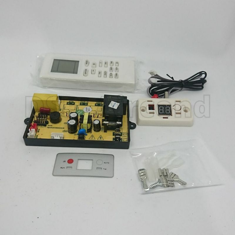 Jual Pcb Modul AC Multi Led Digital Display | Shopee Indonesia