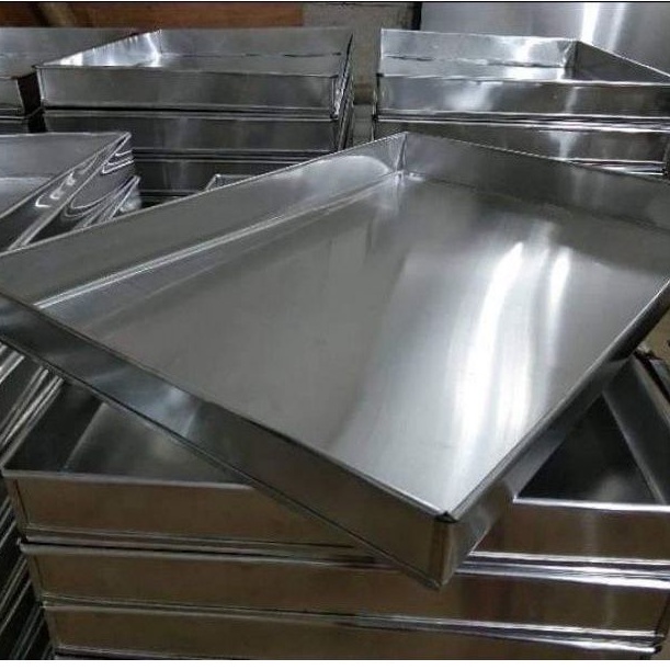 Jual Loyang 60x40x4cm | Shopee Indonesia