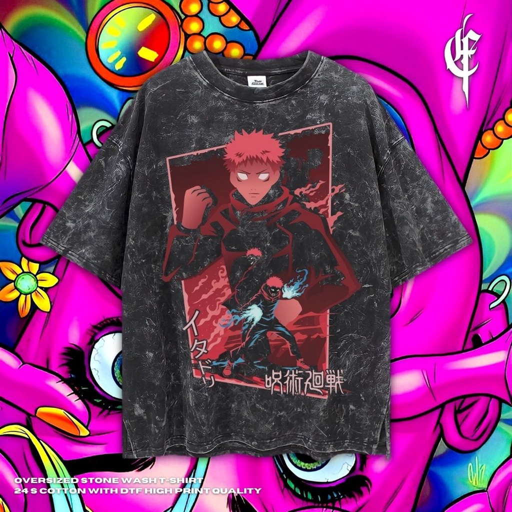 Jual Psycho Crucify Jual Psycho Crucify