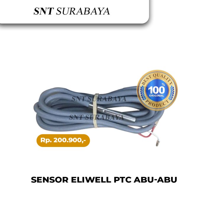 Jual SENSOR ELIWELL - SENSOR PROBE ELIWELL ABU ABU - THERMOSTAT ELIWELL ...