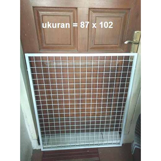 Jual Rak Ram Raman Backmesh Utk Display Toko Minimarket Swalayan ...