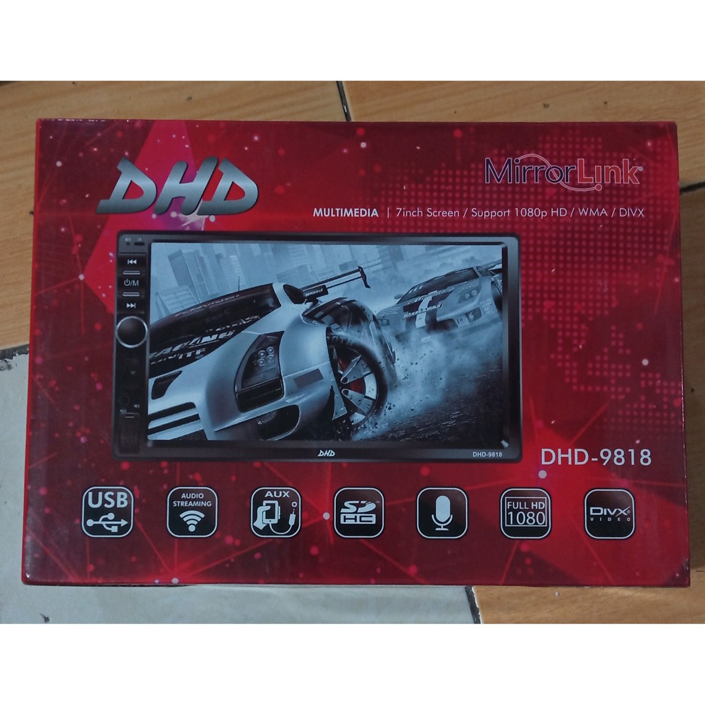 Jual MirrorLink | Shopee Indonesia