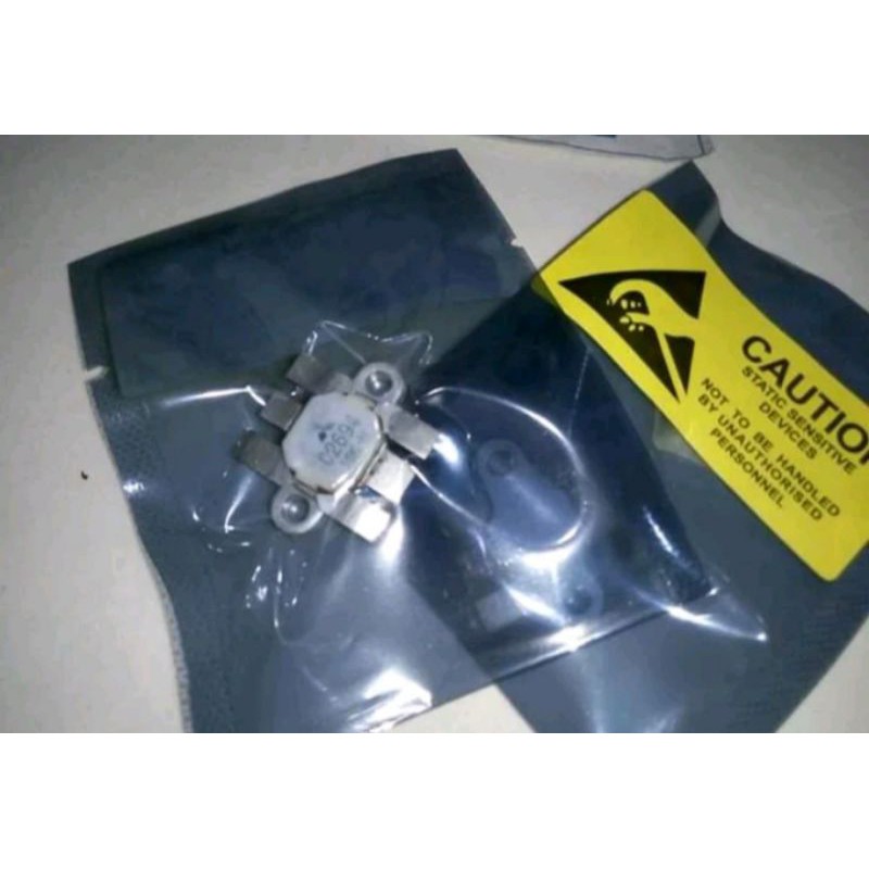 Jual Transistor 2SC2694 SC2694 C2694 2694 Boster VHF pemancar FM ...