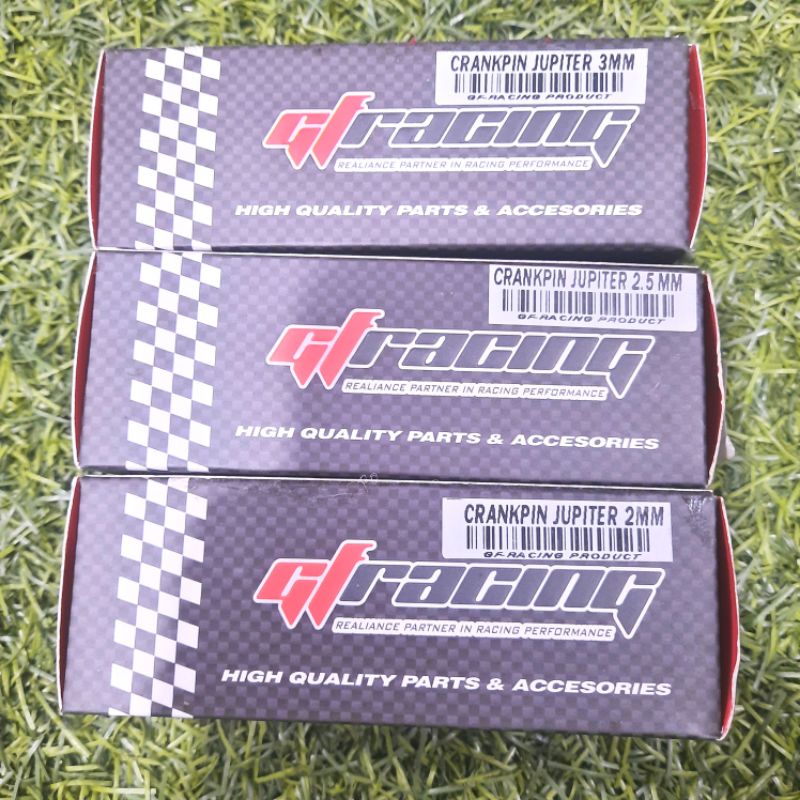 Jual Pen Stroke + Lahar Belah Jupiter GF Racing | Shopee Indonesia