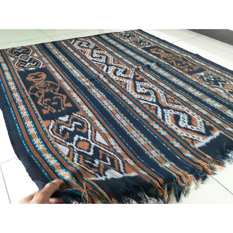 Jual kain tenun etnik asmat | Shopee Indonesia