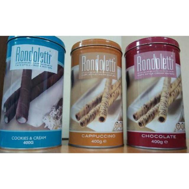 Jual Rondoletti | Shopee Indonesia
