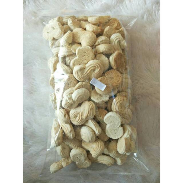 Jual Kue semprit kue kering camilan enak camilan hari raya camilan ...