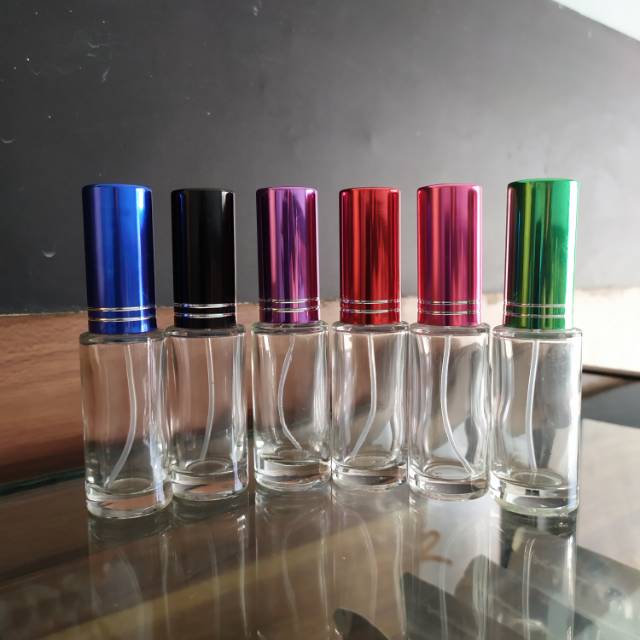 Jual Parfum Refill Isi Ulang Botol 15ml (Pilih Varian) | Shopee Indonesia