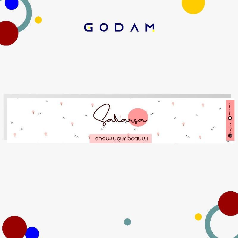 Jual Label Hijab Custom | Roll Hijab | Roll Label | Label Hijab Murah ...