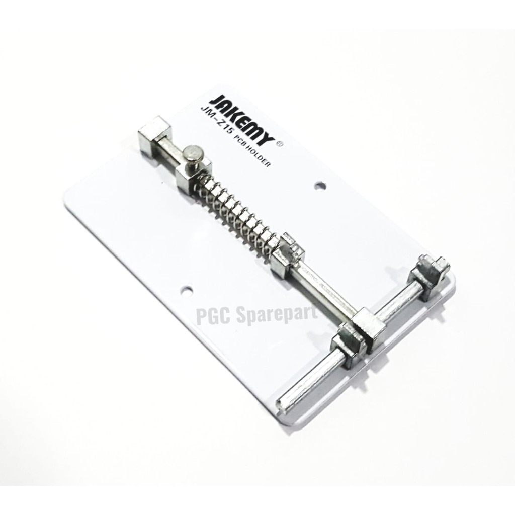 Jual PCB Holder Jakemy JM-Z15 - Jepitan Penjepit Plat Mesin JMZ15 ...