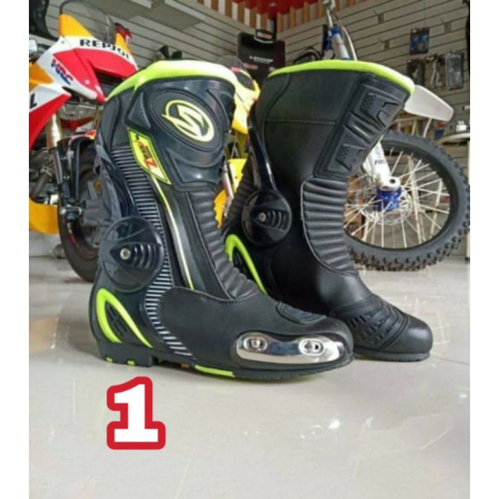 Jual Separu original SND drag race Toring bikers Original | Shopee ...