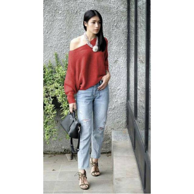 Jual BASIC SABRINA | Shopee Indonesia