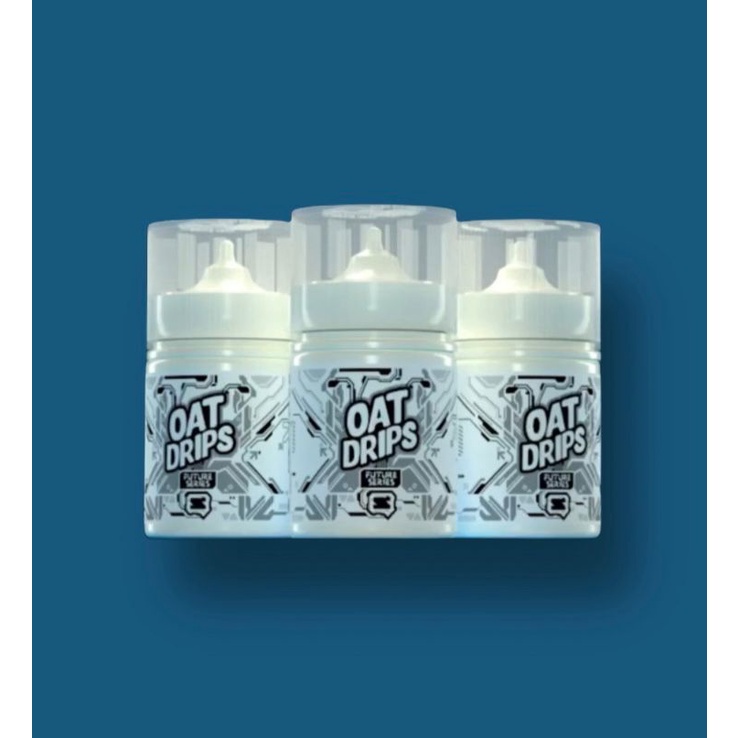 Jual OAT DRIPS V6 60ML | Shopee Indonesia