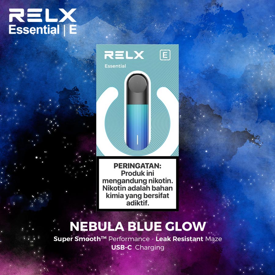 Jual Relx Essential Device | Shopee Indonesia