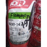 Jual Ban Motor FDR Flemmo Tube Type Ukuran 80/90-14 Tube Type | Shopee ...
