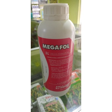 Jual MEGAFOL 1 liter by Valagro | Shopee Indonesia