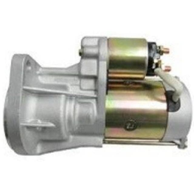 Jual Dinamo Starter Isuzu D-Max New / Dmax New 2500cc | Shopee Indonesia