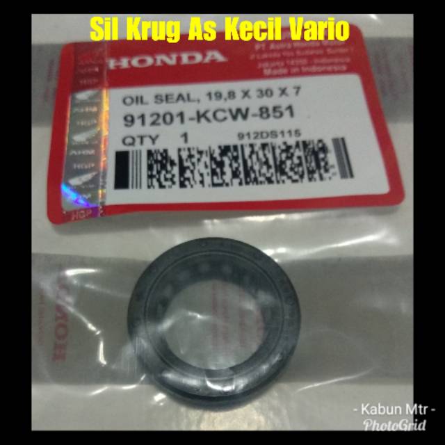 Jual SIL SEAL MAGNET BEAT VARIO | Shopee Indonesia