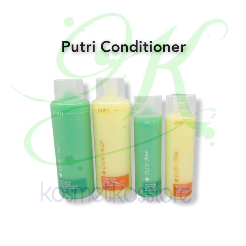 Jual Putri Conditioner | Shopee Indonesia
